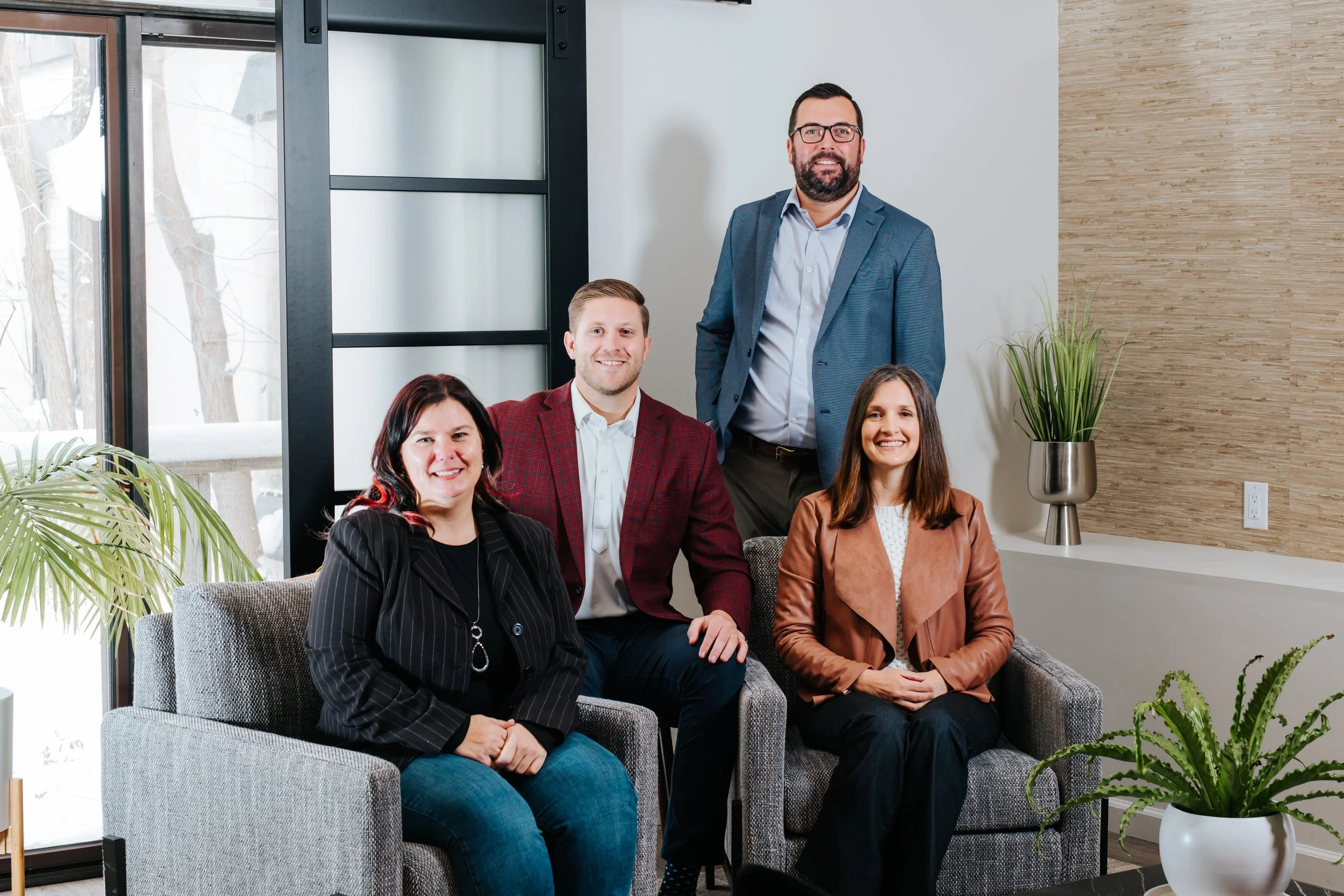 Arch Mortgage North