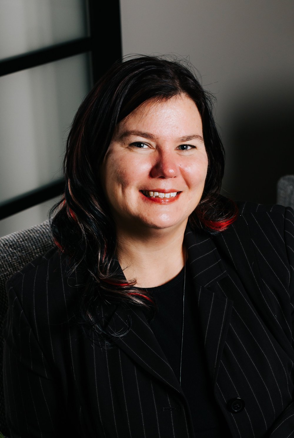 Meet the Team — Arch Mortgage North
