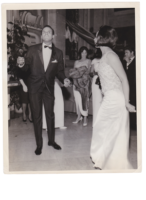 About — Alice Randall