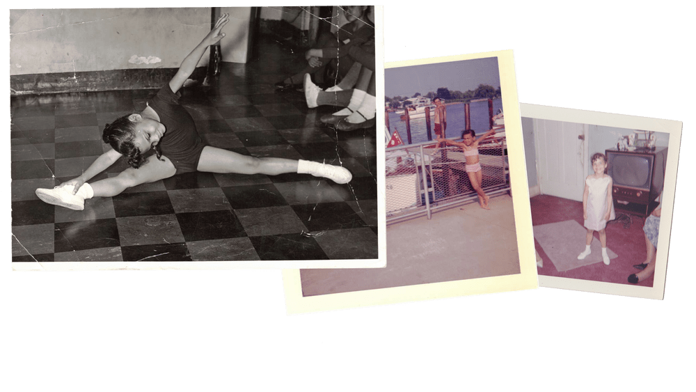 About — Alice Randall