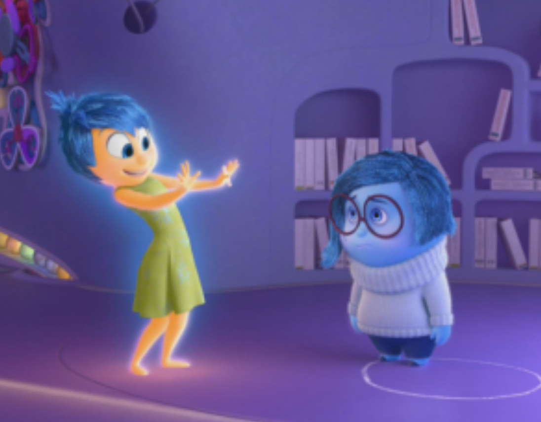 Cultivating Joy: An Act of Defiance in the Midst of a Broken World ...