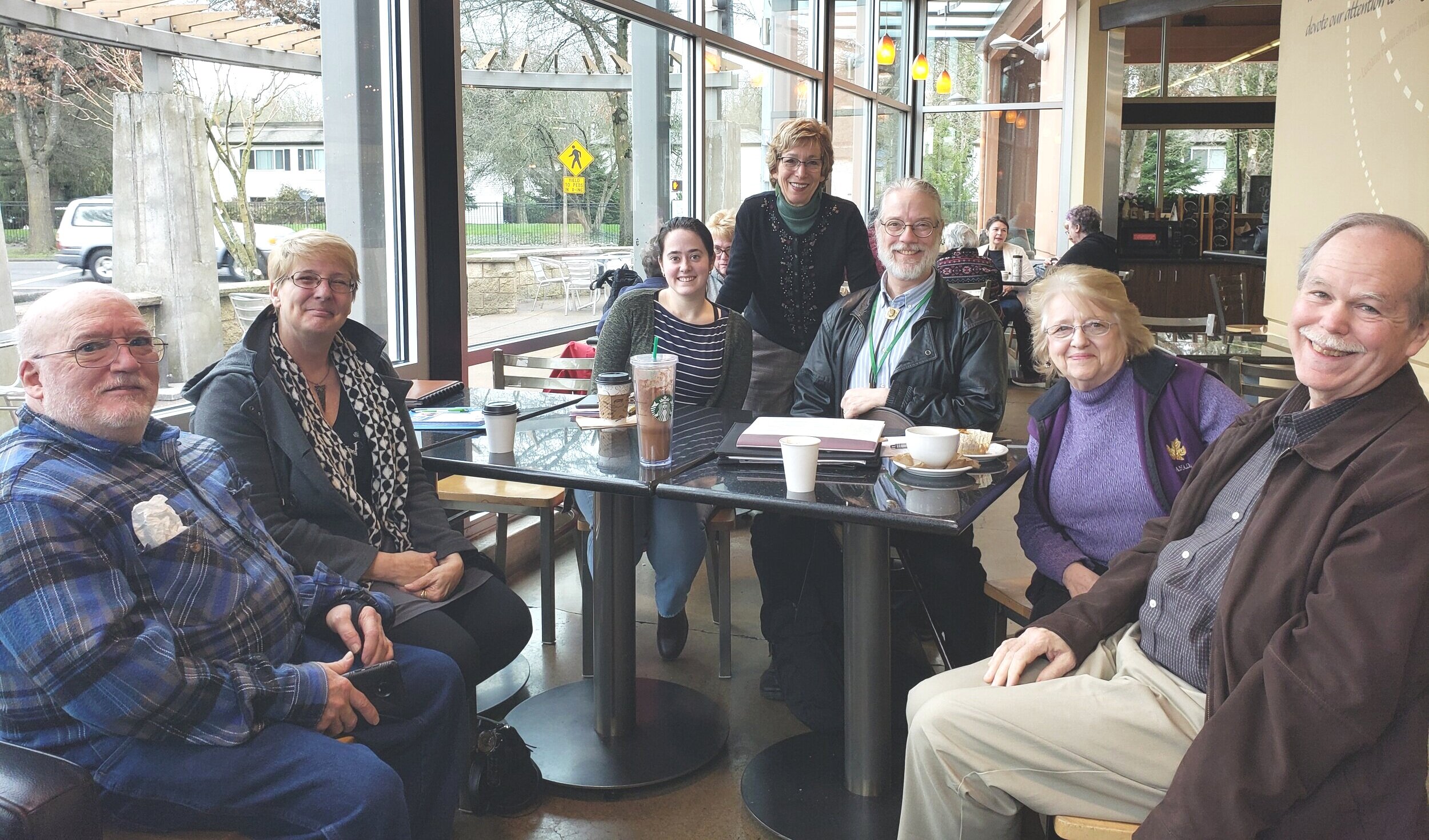 General 2 — Rep. Nancy Nathanson