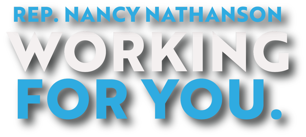 Rep. Nancy Nathanson