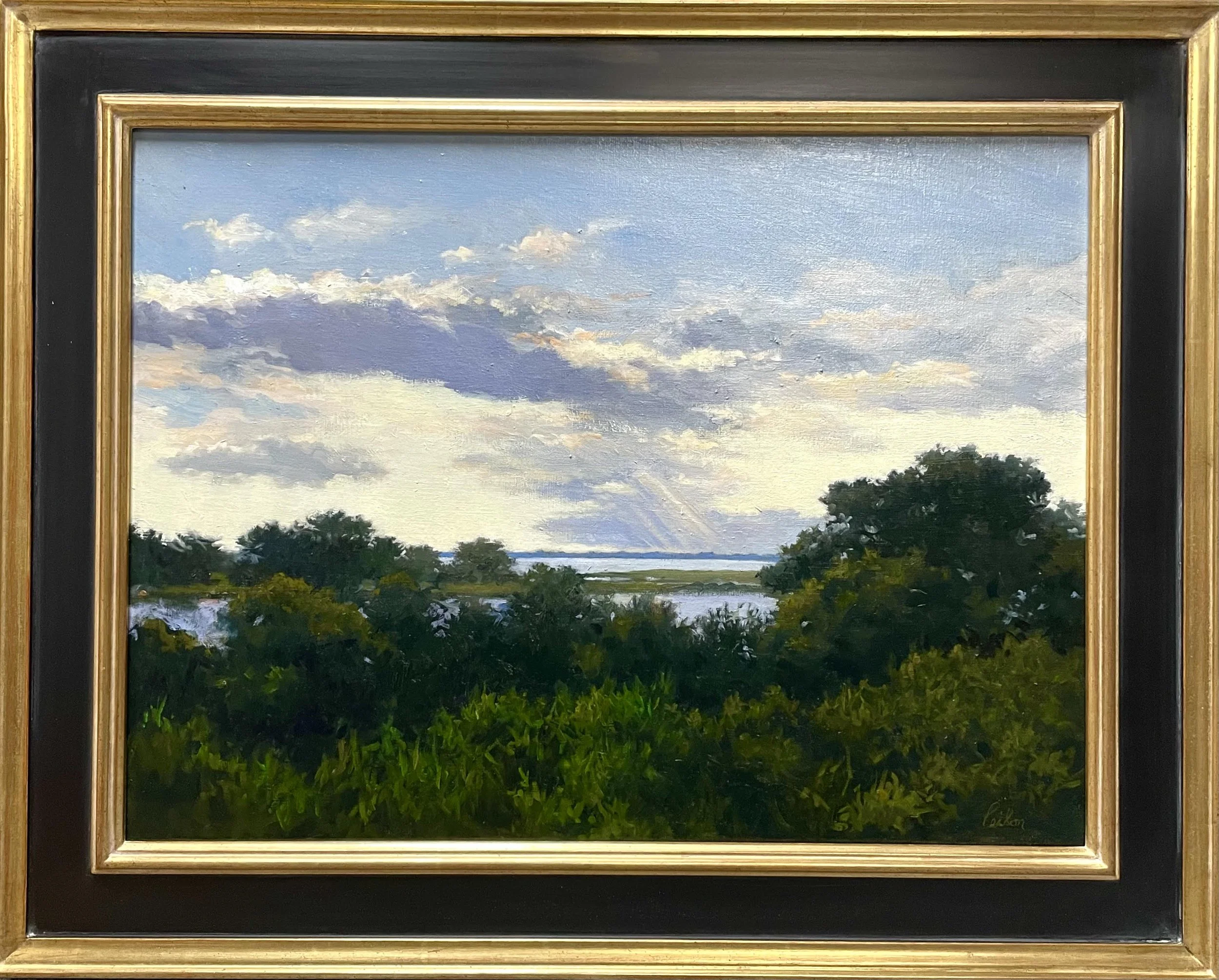 Water — David Peikon | Contemporary Realist Painter