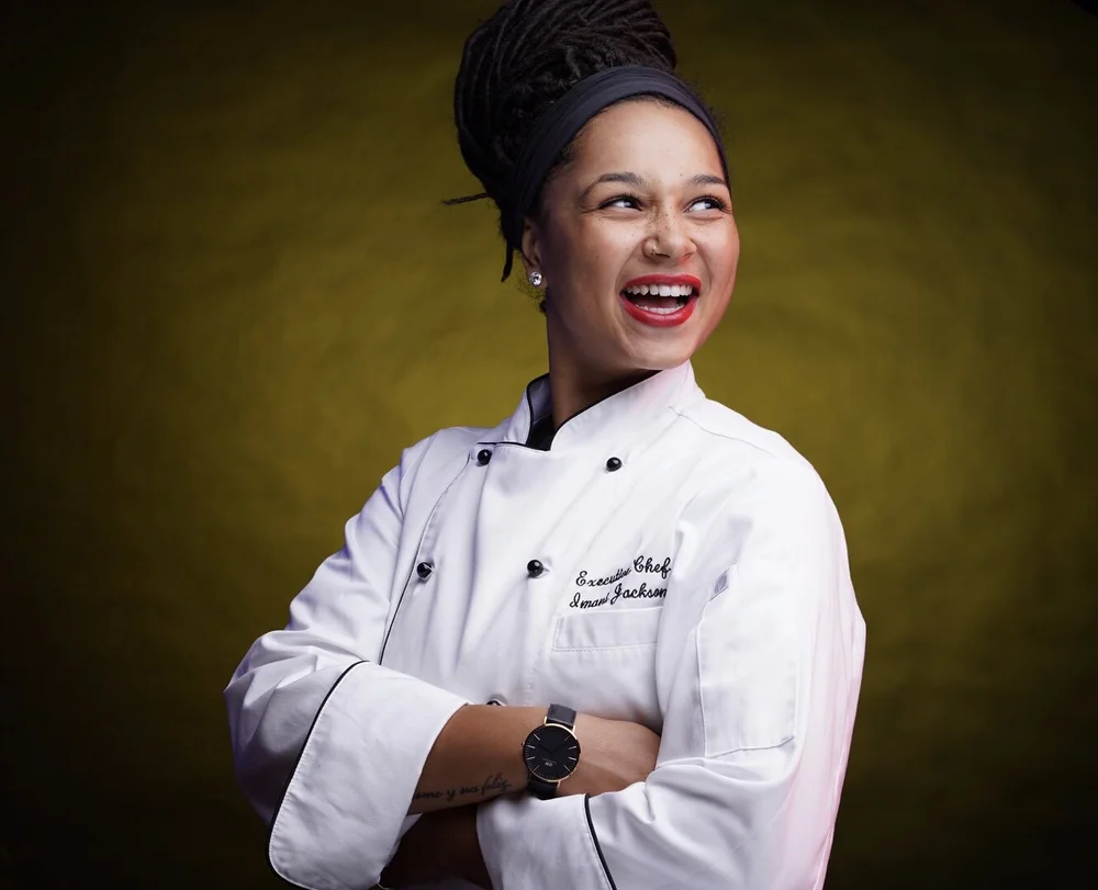 Chopped & Served Catering