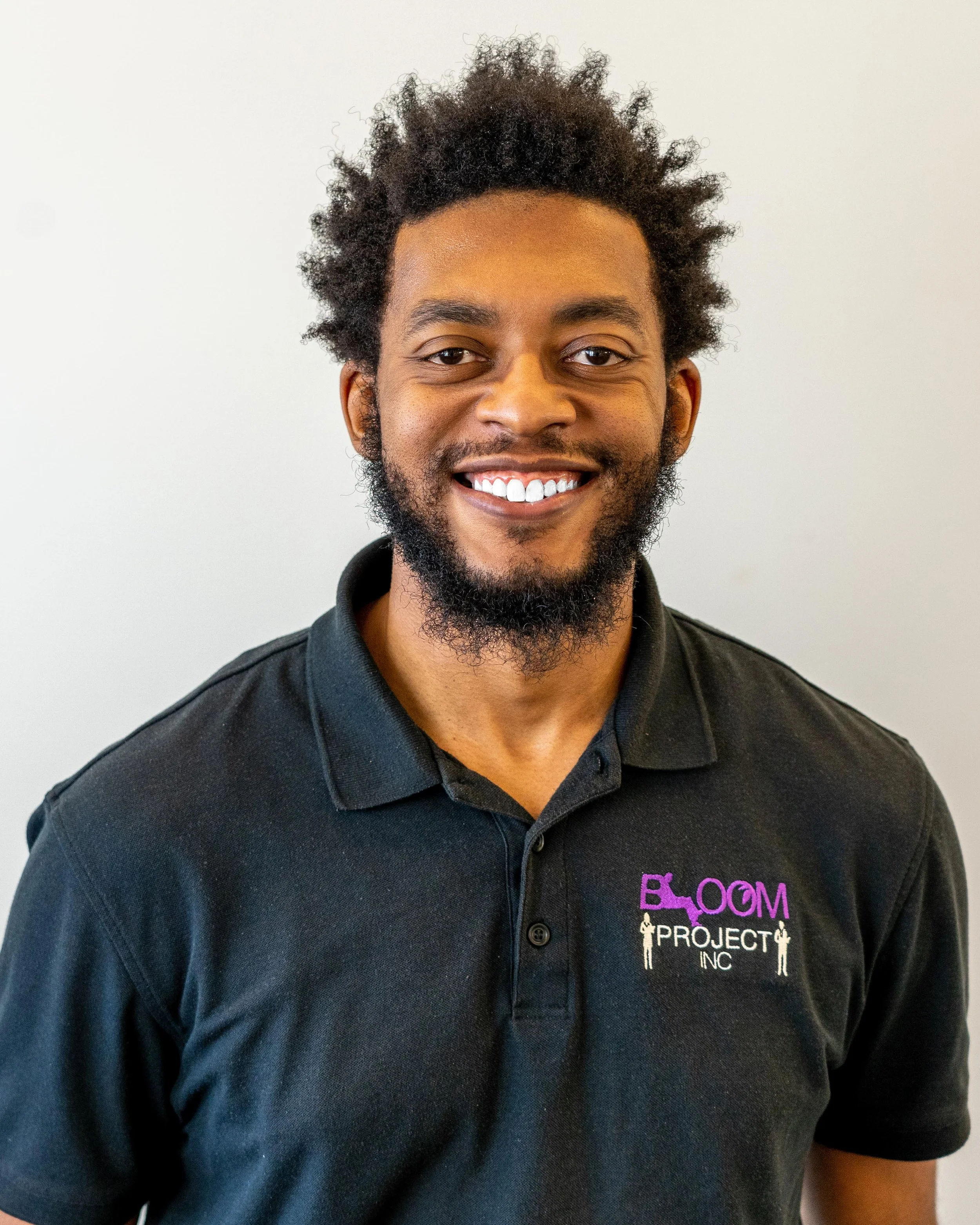 Staff — Bloom Project INC