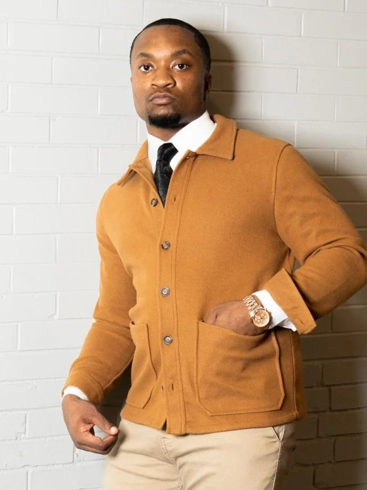 Staff — Bloom Project INC