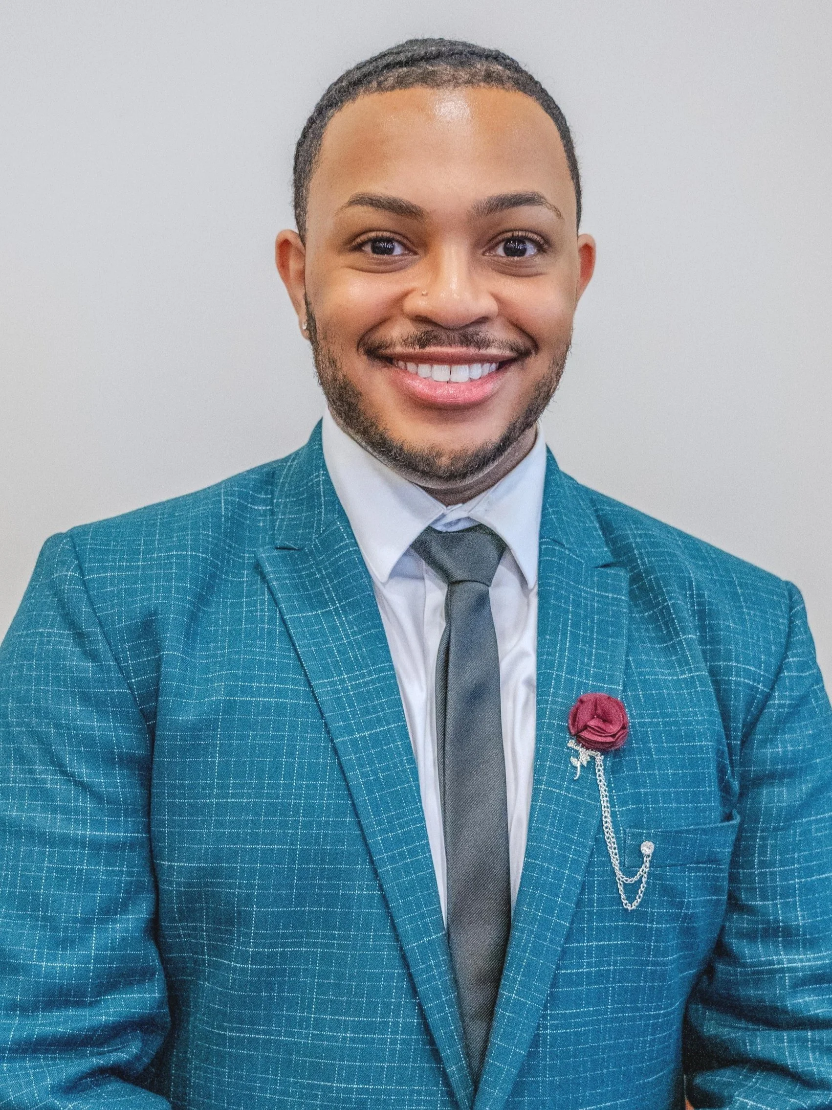 Staff — Bloom Project INC