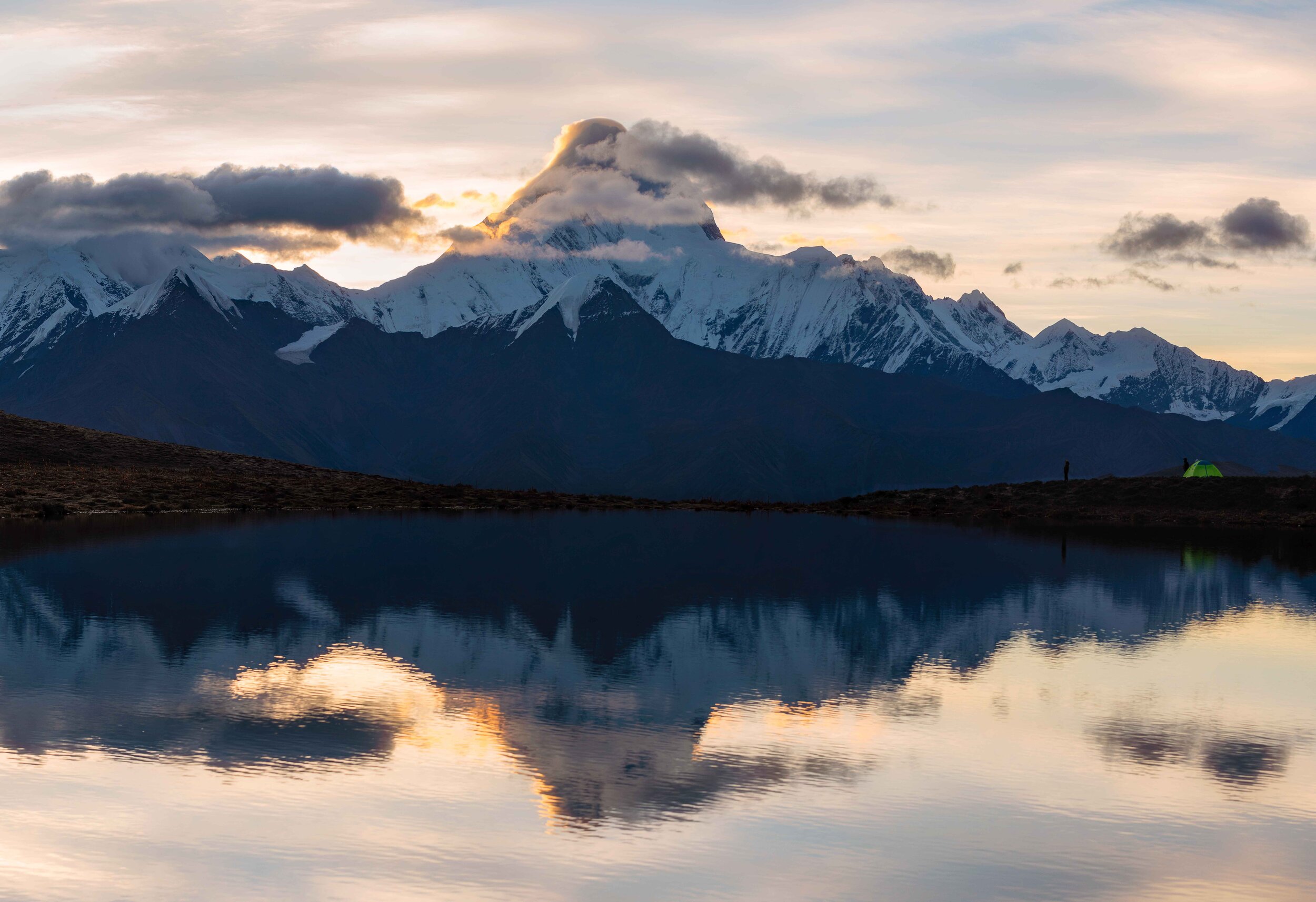 Mystic Gongga | Discover Mount Gongga — Plan Your Adventure — AnotherMile