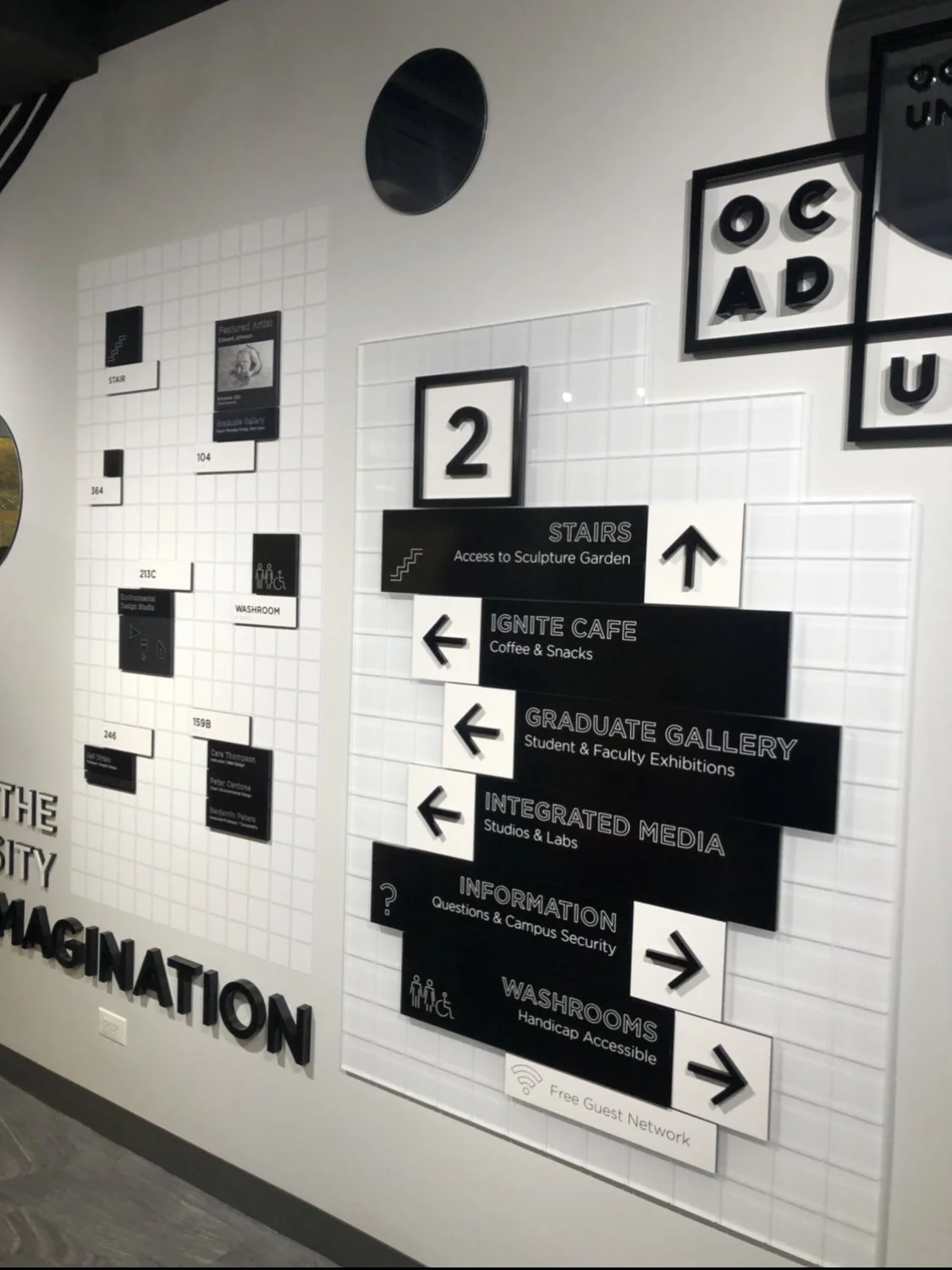 What's New — Good Lines