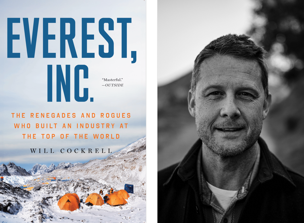 Authors and Presenters — Mountain Words Festival