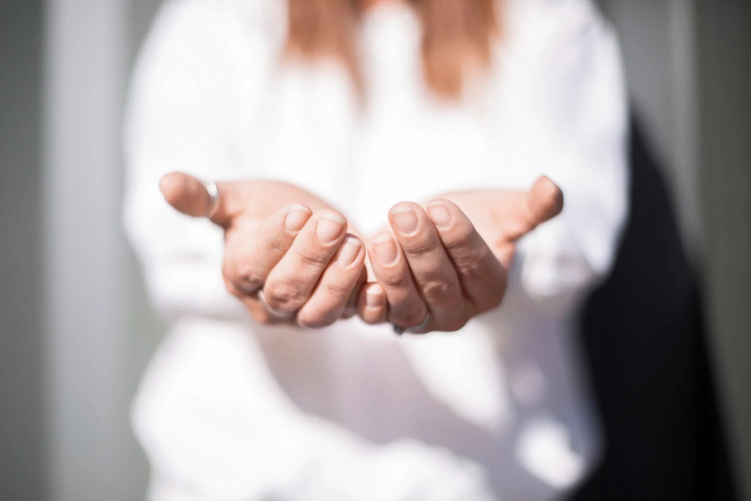 Transformational Life Coach - Emily Hatfield Coaching