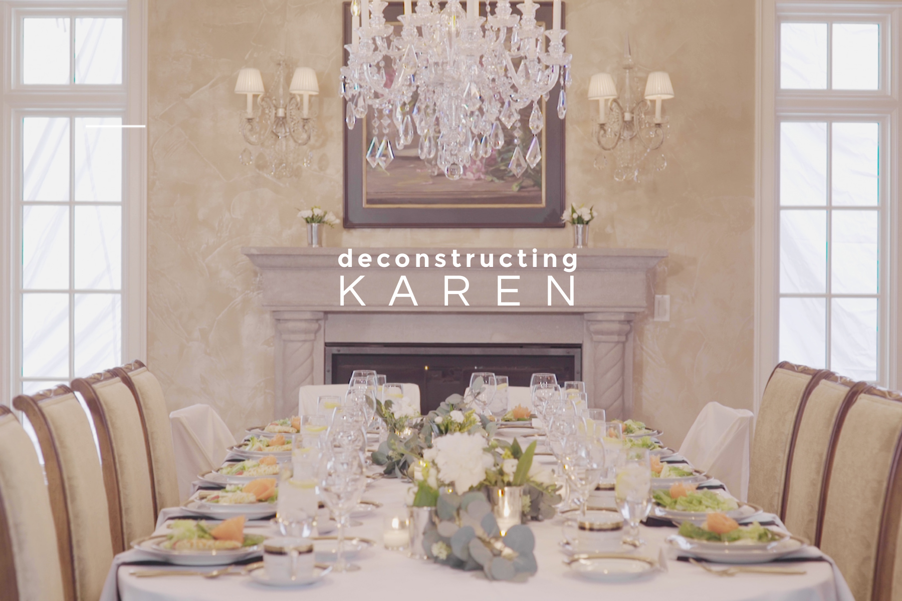 Deconstructing Karen