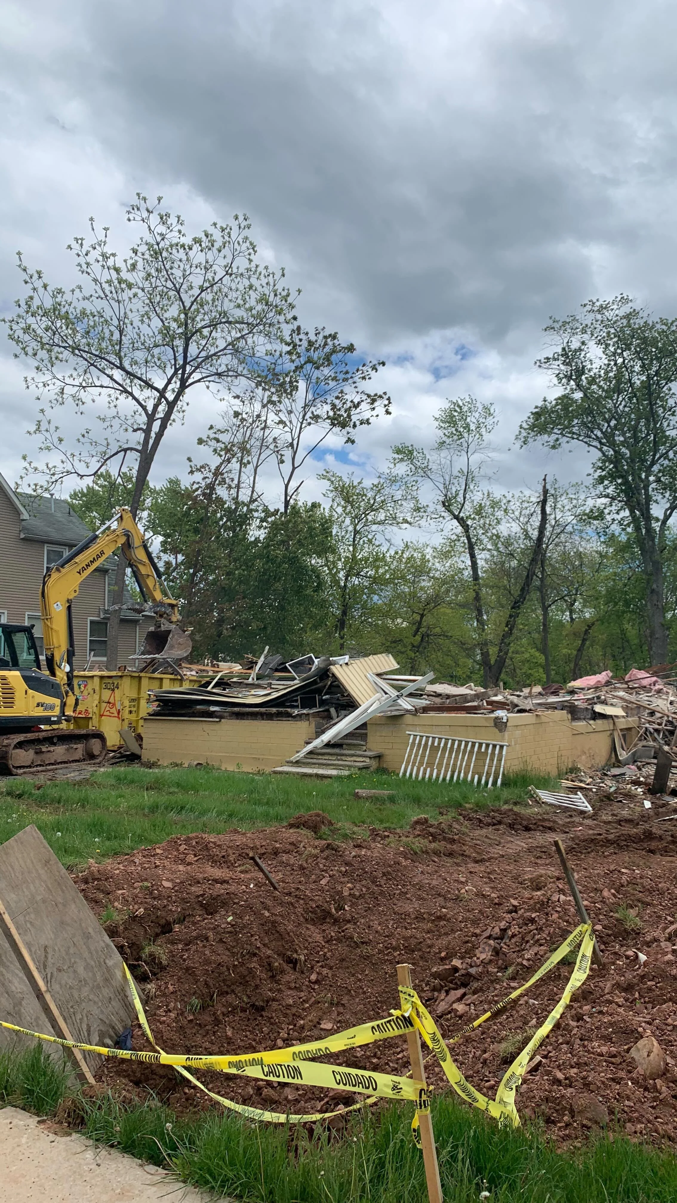 DGN Homes New Jersey