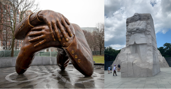 Embracing MLK — Urban Design Perspectives