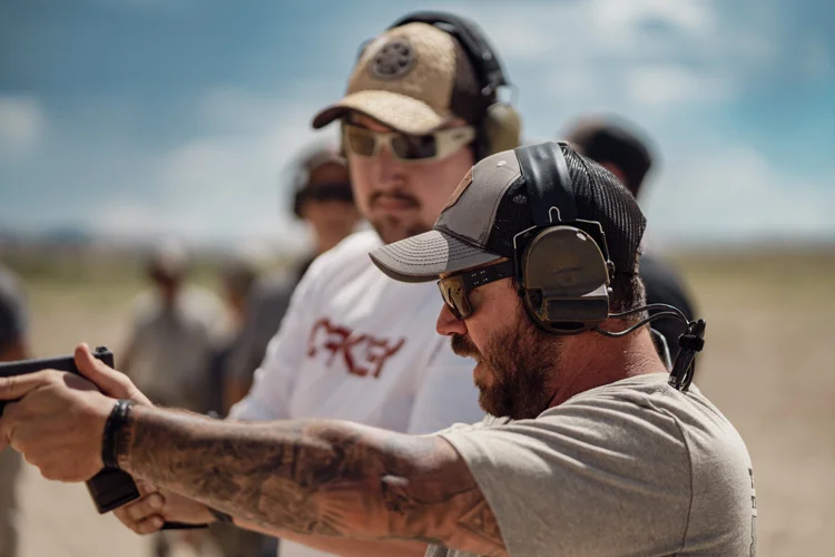 Tactical Cowboy Course Catalog — Tactical Cowboy Training Solutions