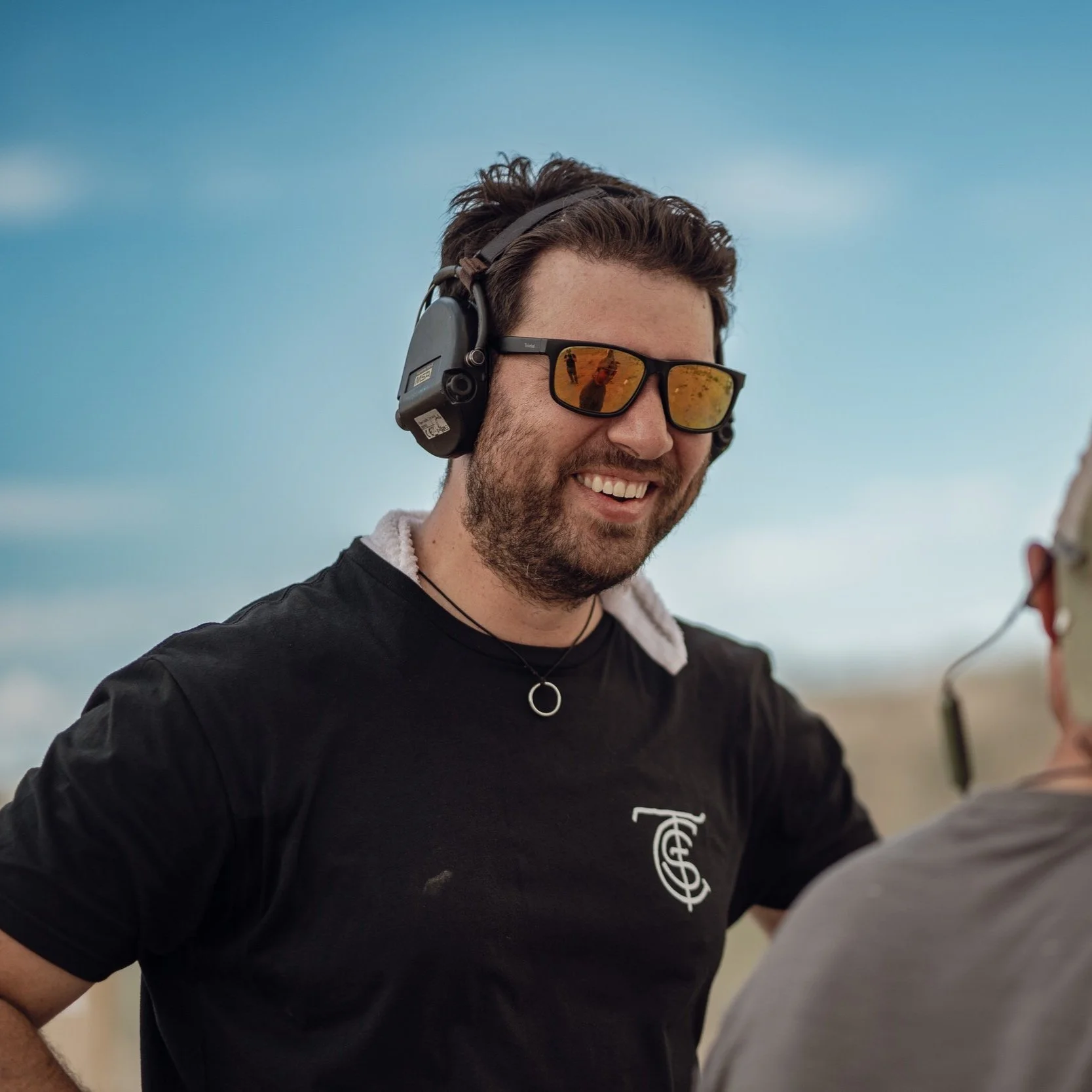 ABOUT the TCTS TEAM — Tactical Cowboy Training Solutions