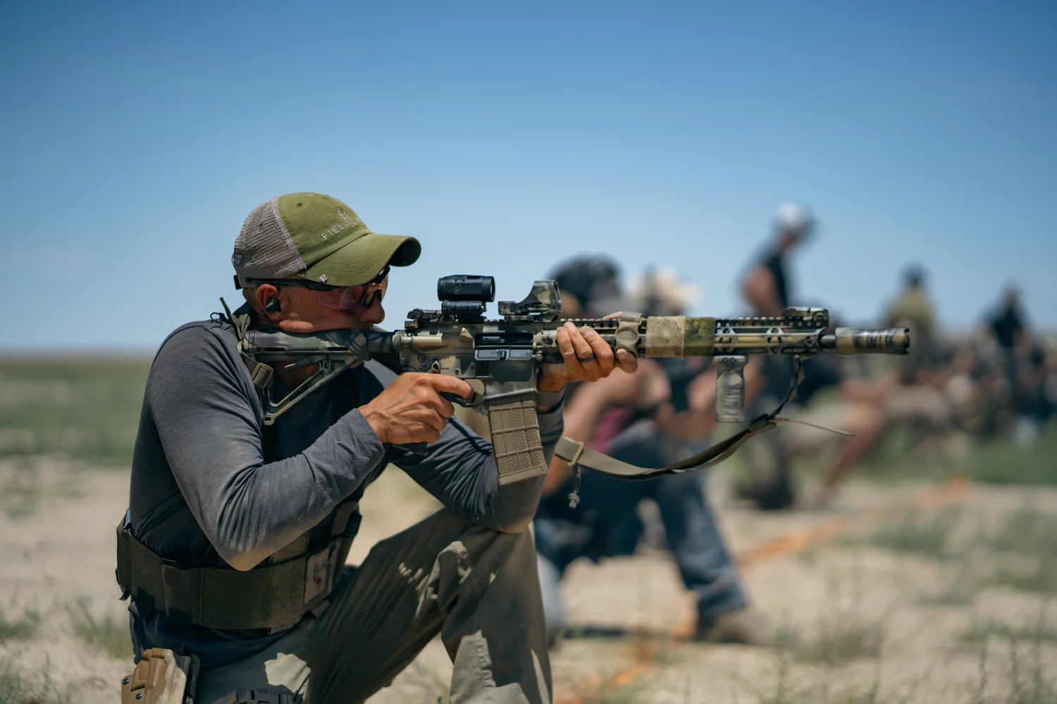Tactical Cowboy Course Catalog — Tactical Cowboy Training Solutions