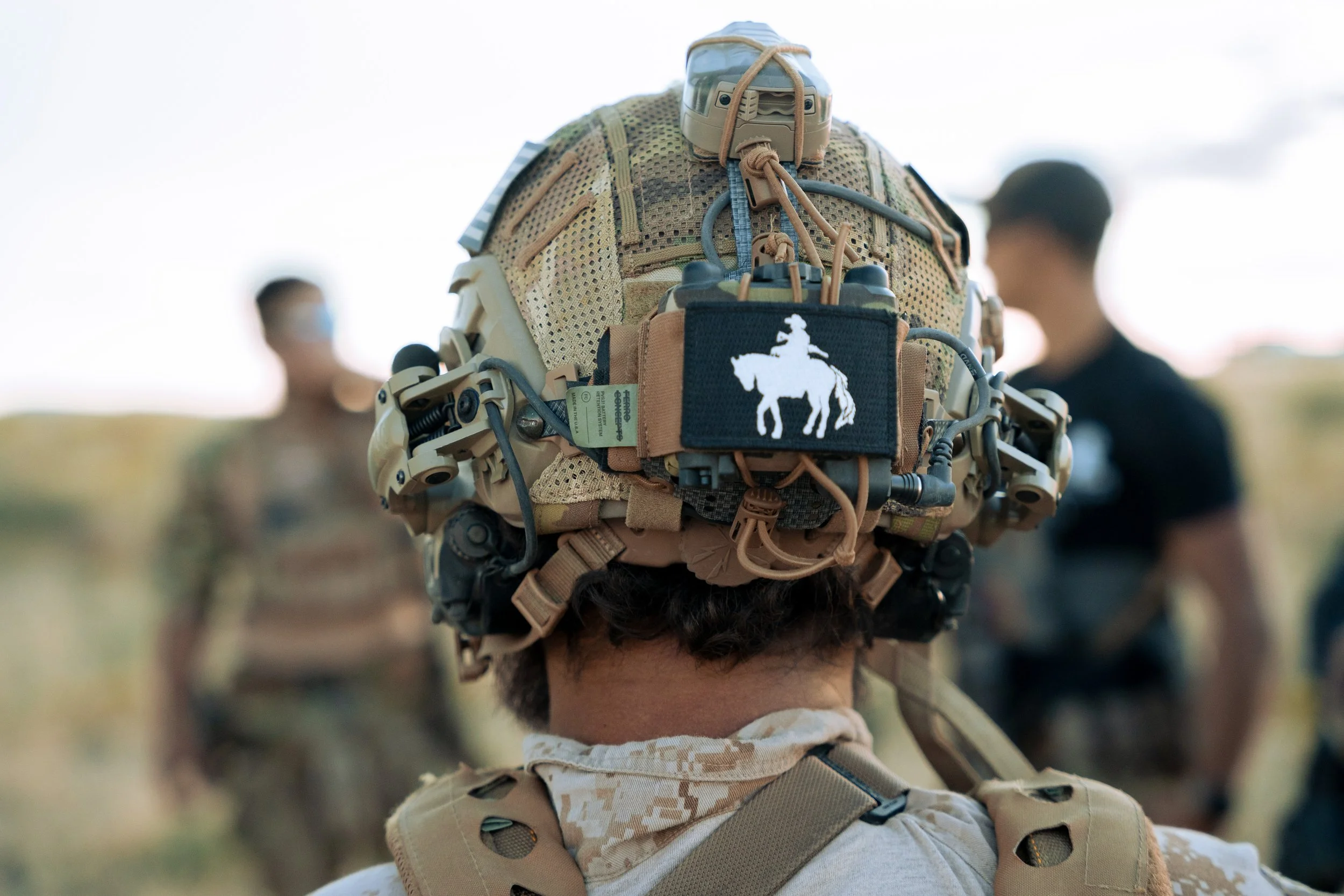 Tactical Cowboy Goods — Tactical Cowboy Training Solutions