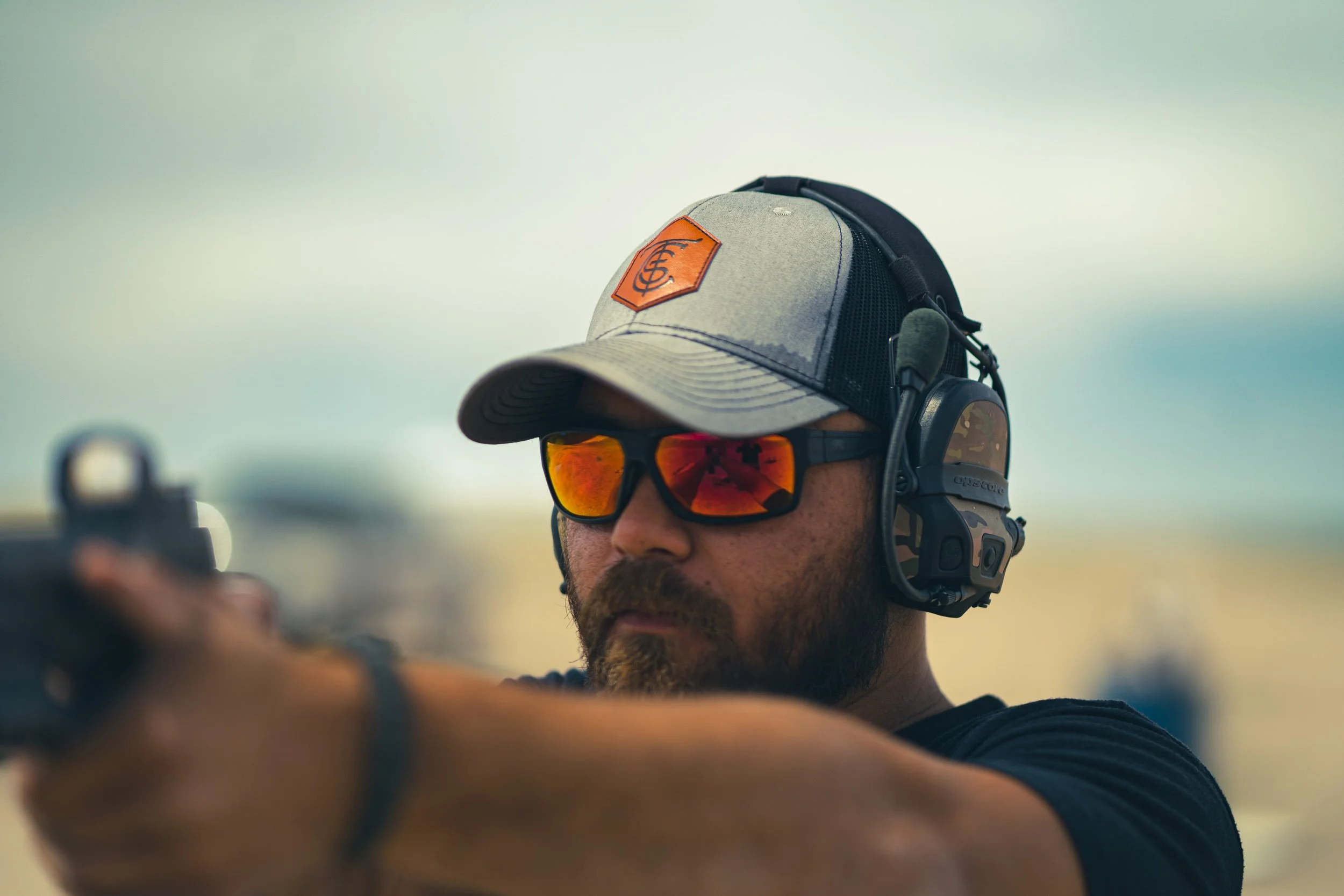 Tactical Cowboy Goods — Tactical Cowboy Training Solutions