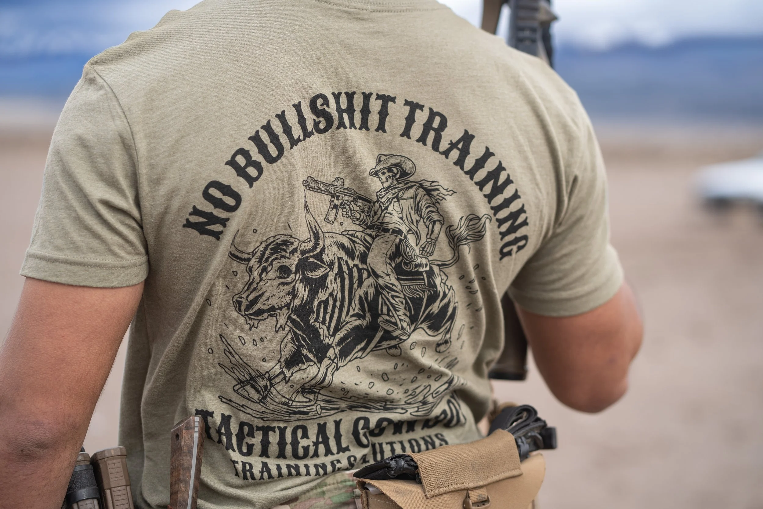 Tactical Cowboy Goods — Tactical Cowboy Training Solutions