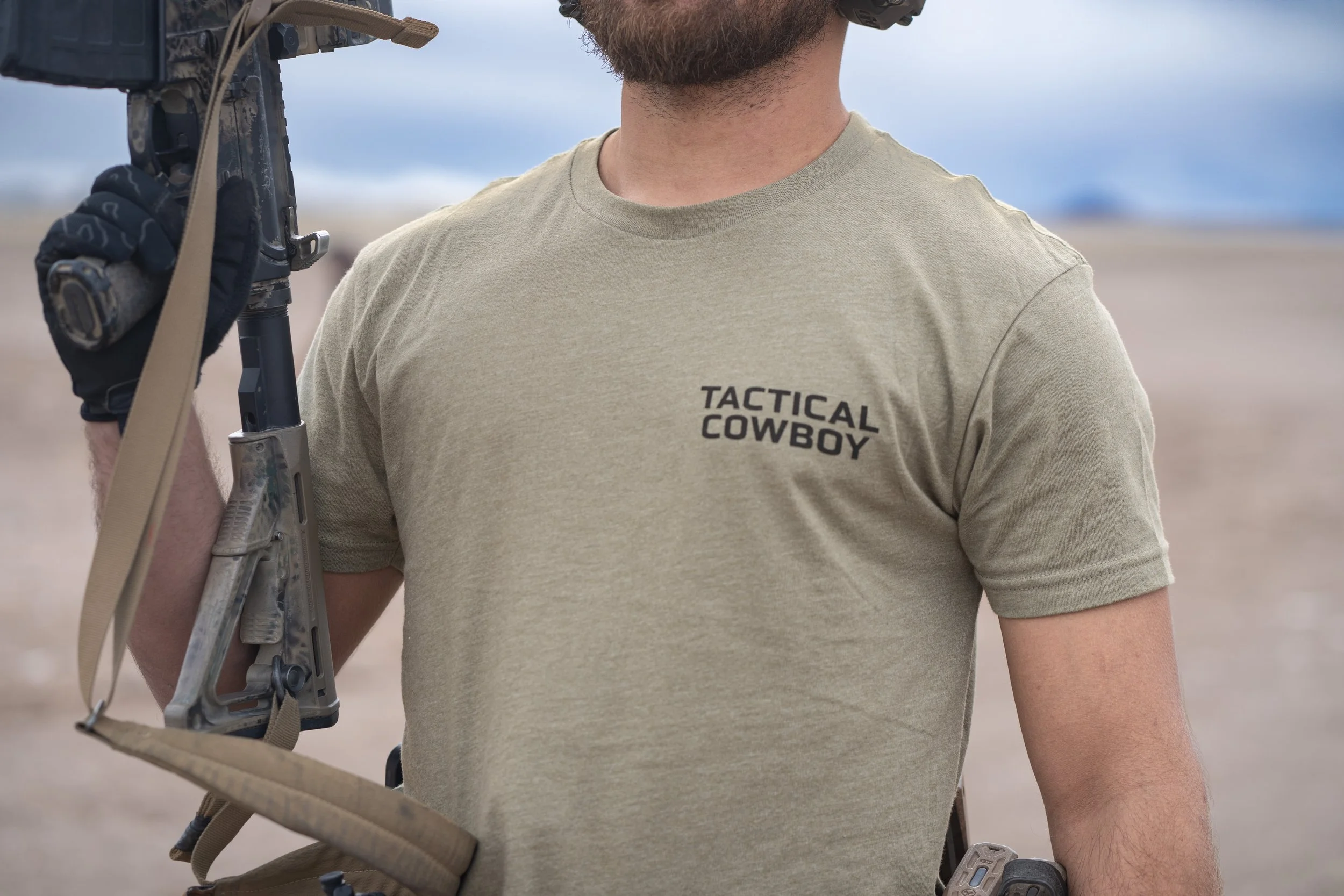 Tactical Cowboy Goods — Tactical Cowboy Training Solutions