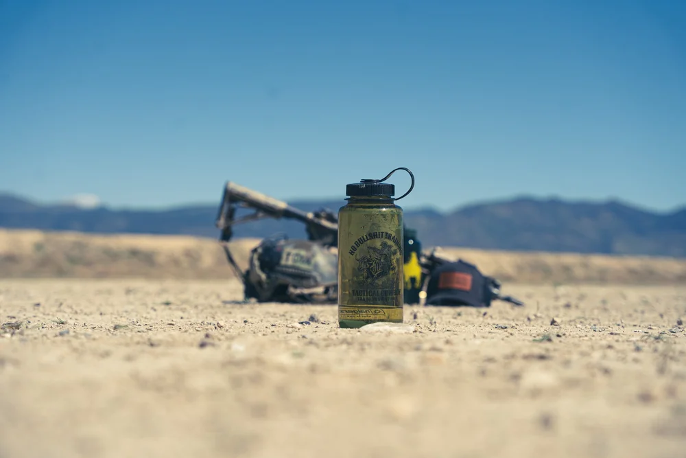 Tactical Cowboy Goods — Tactical Cowboy Training Solutions