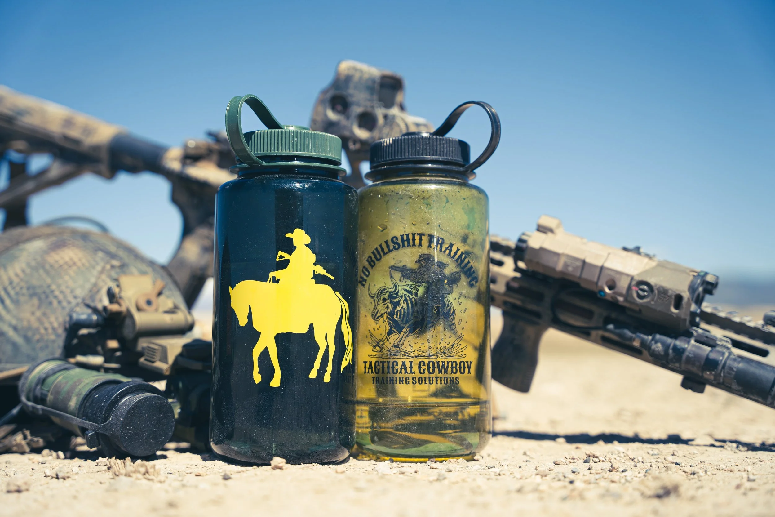 Tactical Cowboy Goods — Tactical Cowboy Training Solutions