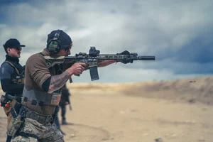 Tactical Cowboy Training Solutions
