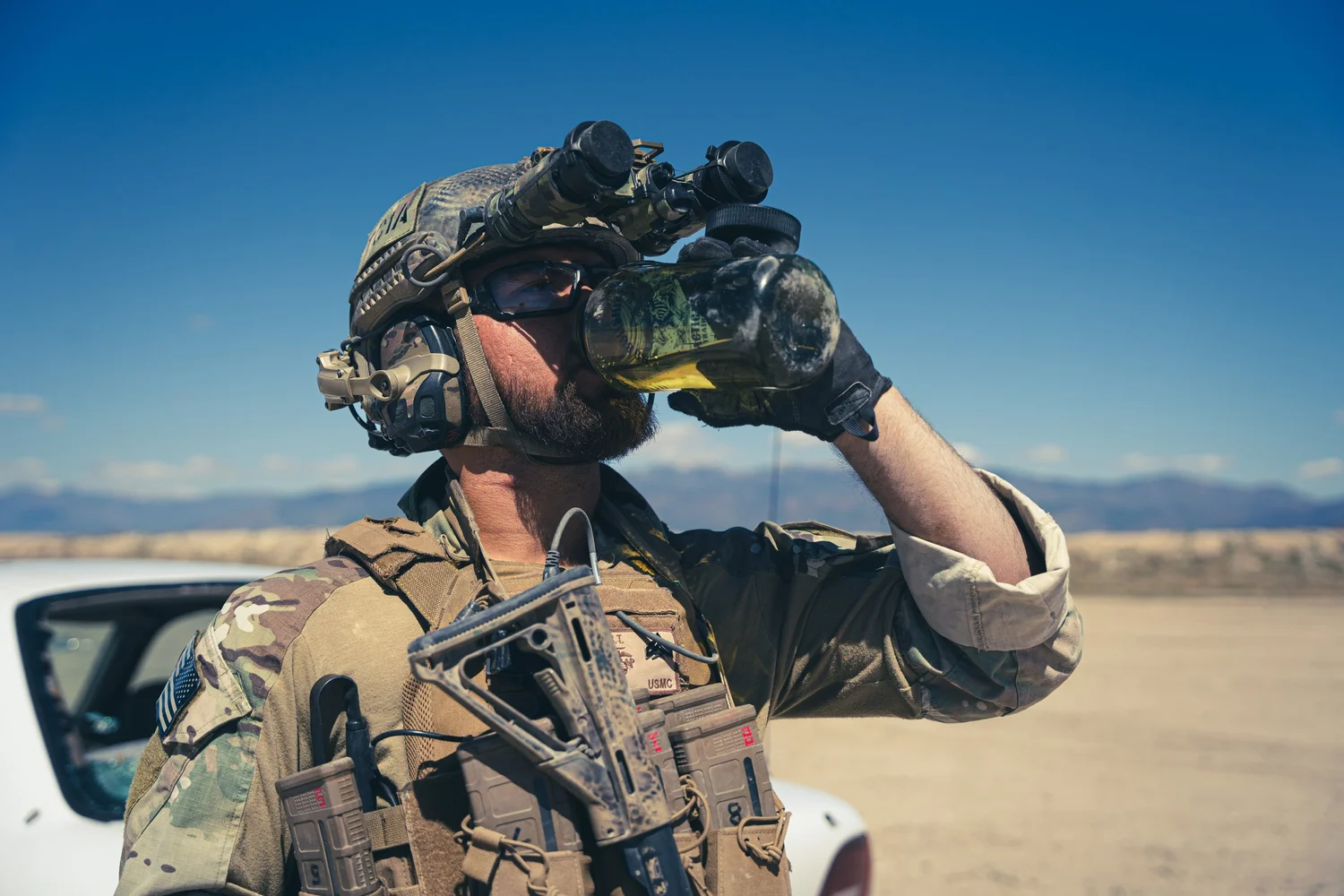 Tactical Cowboy Goods — Tactical Cowboy Training Solutions