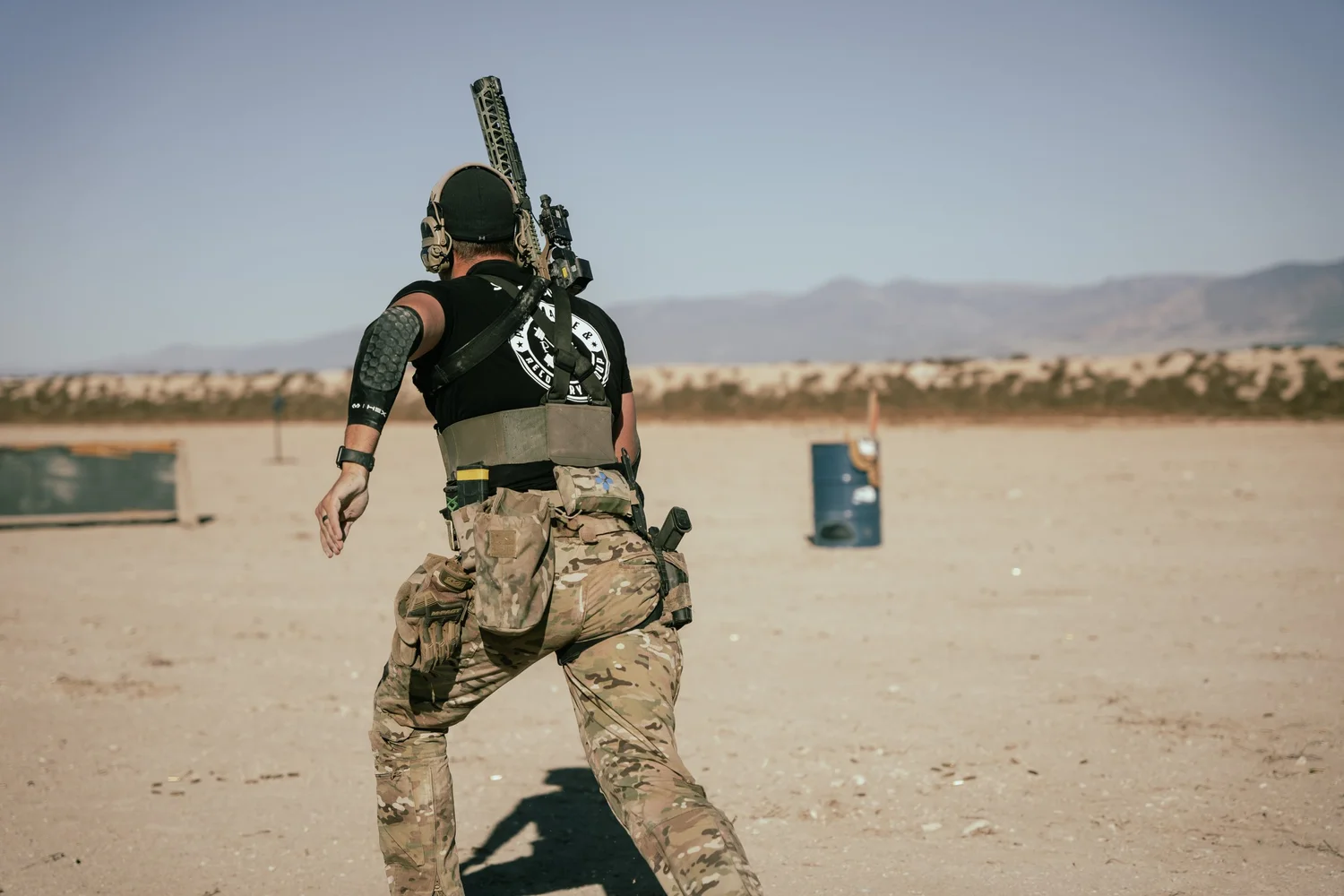 Tactical Cowboy Course Catalog — Tactical Cowboy Training Solutions
