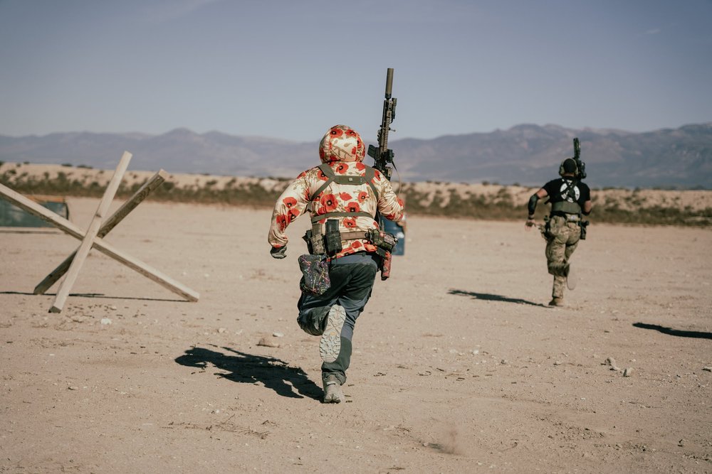 Tactical Cowboy Course Catalog — Tactical Cowboy Training Solutions