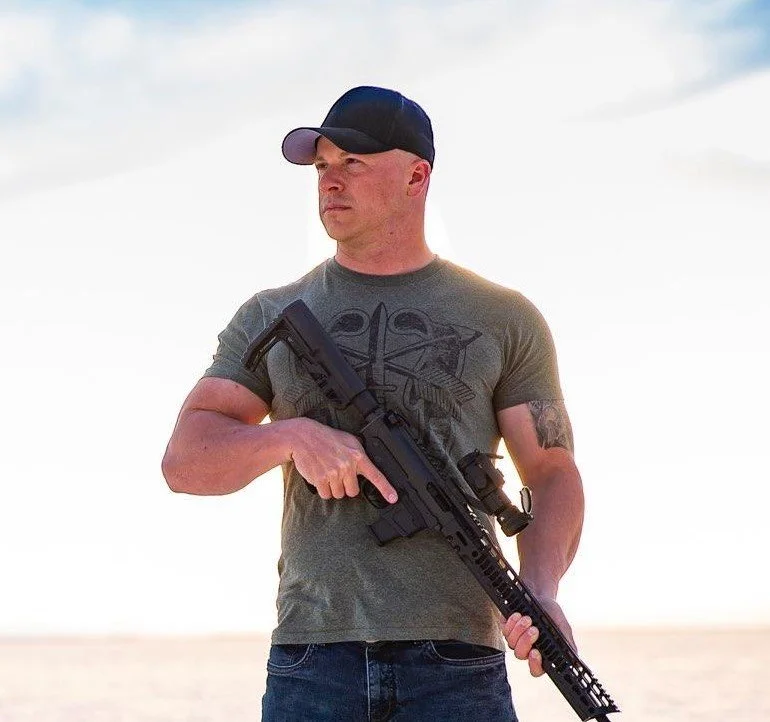 ABOUT the TCTS TEAM — Tactical Cowboy Training Solutions