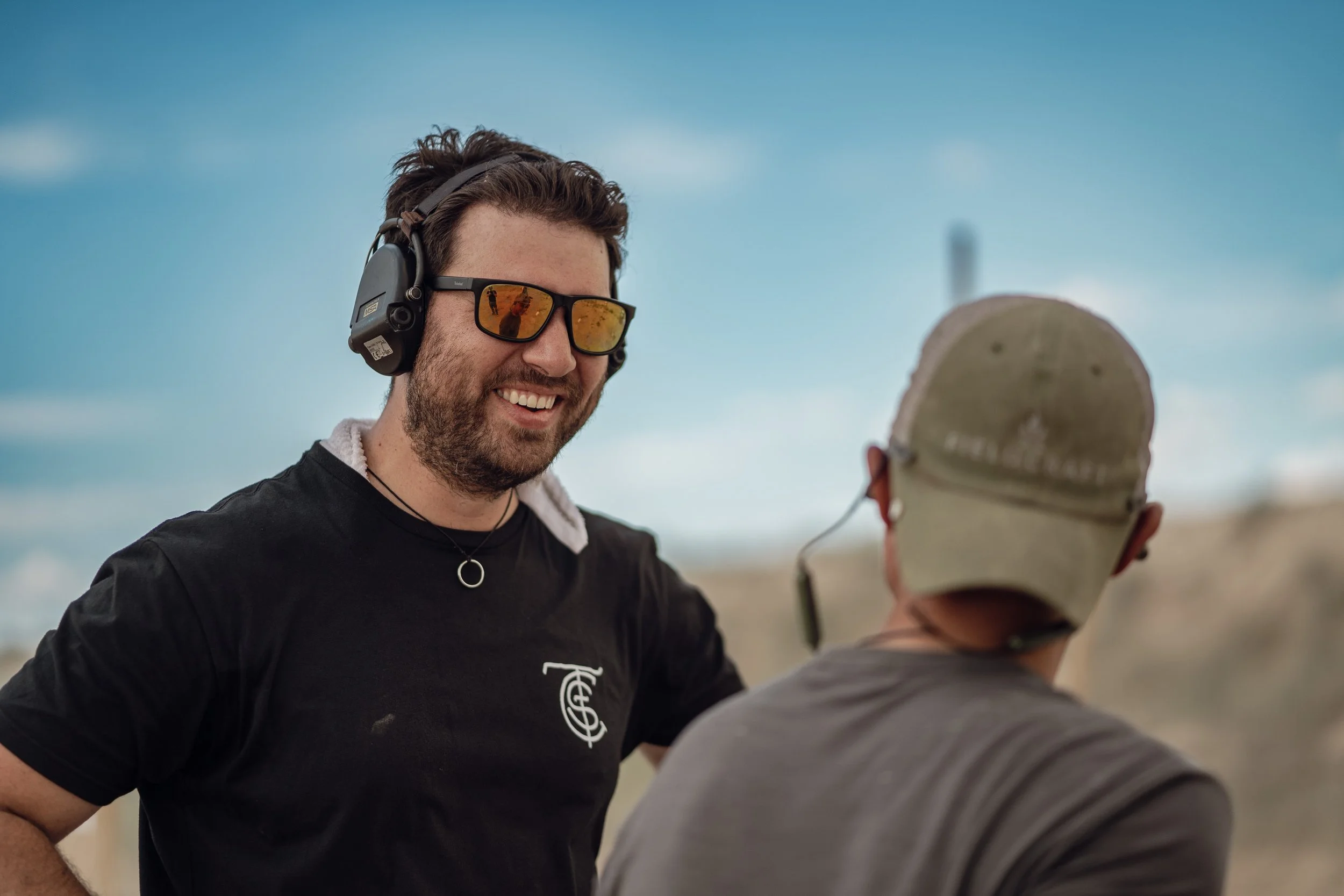 Tactical Cowboy Course Catalog — Tactical Cowboy Training Solutions