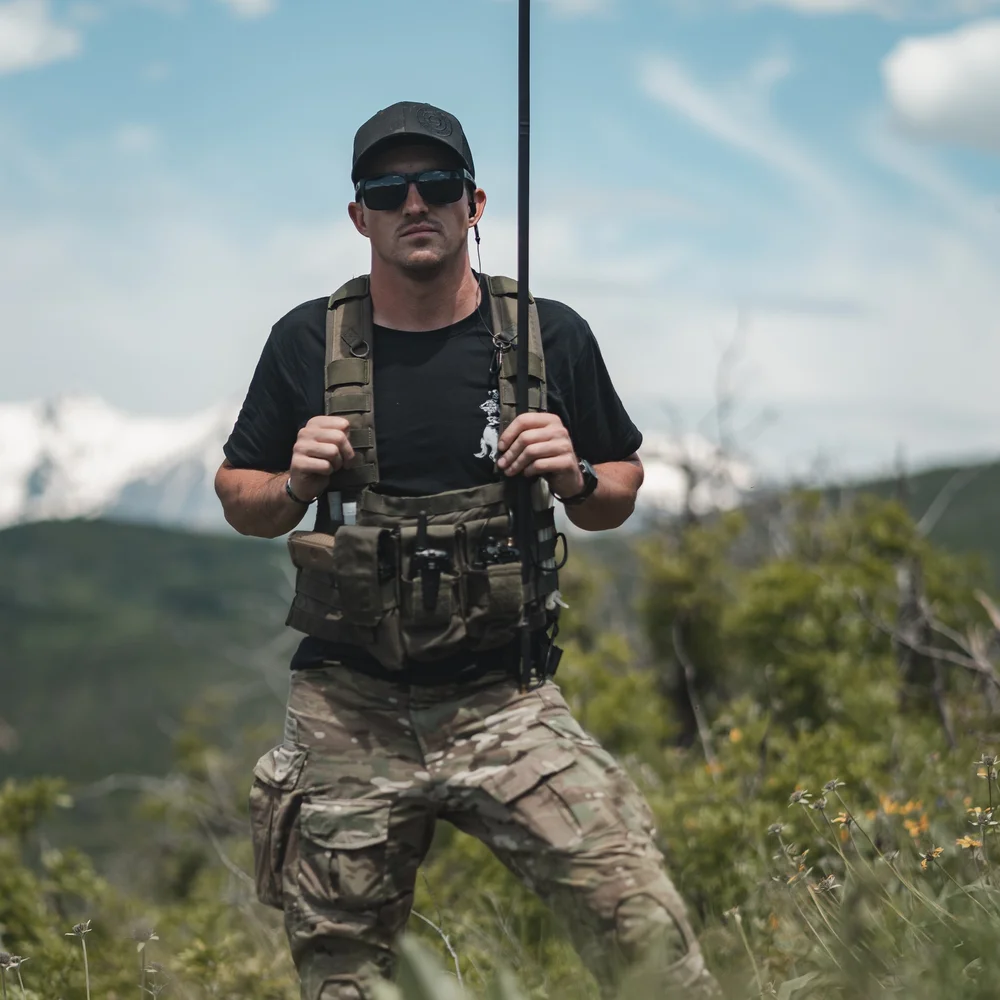 ABOUT the TCTS TEAM — Tactical Cowboy Training Solutions