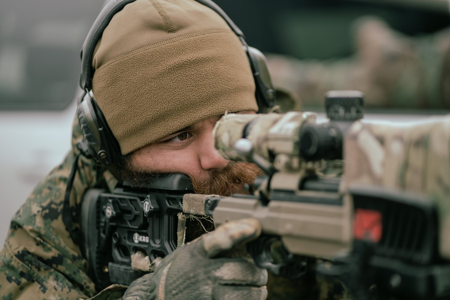 Tactical Cowboy Course Catalog — Tactical Cowboy Training Solutions