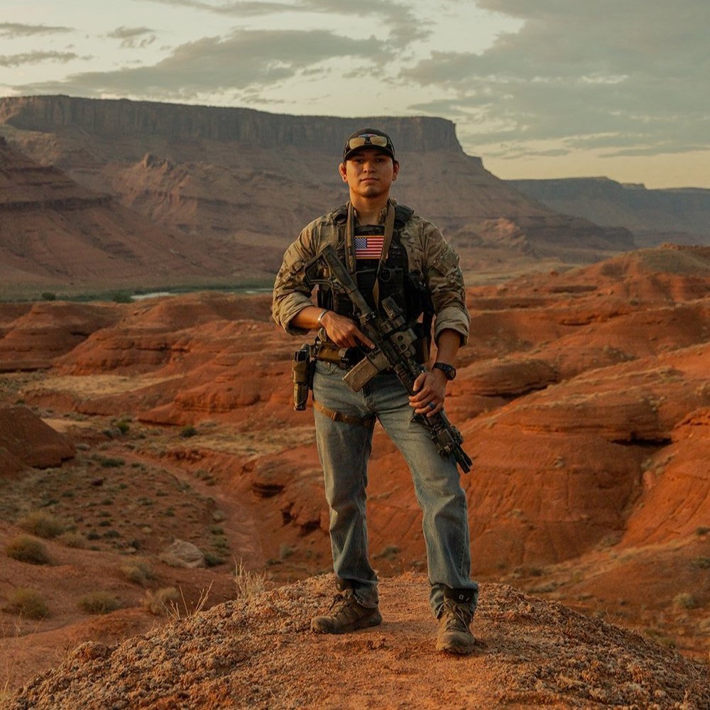 ABOUT the TCTS TEAM — Tactical Cowboy Training Solutions