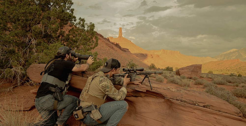 Tactical Cowboy Training Solutions