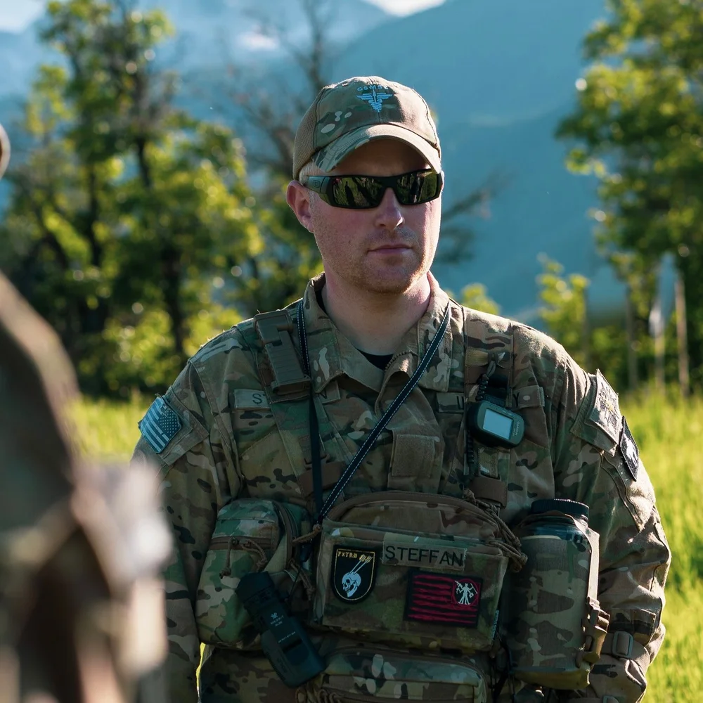 ABOUT the TCTS TEAM — Tactical Cowboy Training Solutions