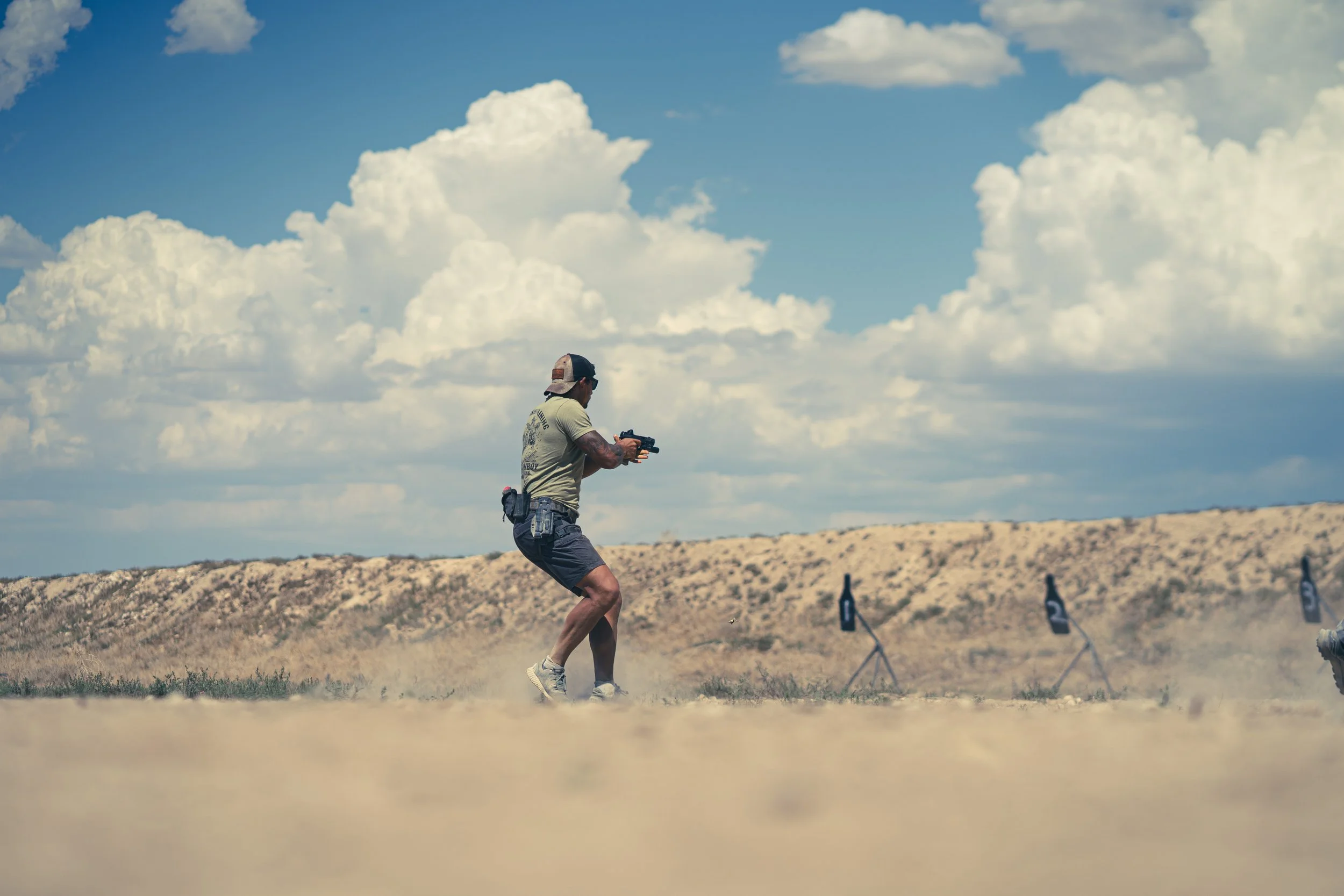 Tactical Cowboy Course Catalog — Tactical Cowboy Training Solutions
