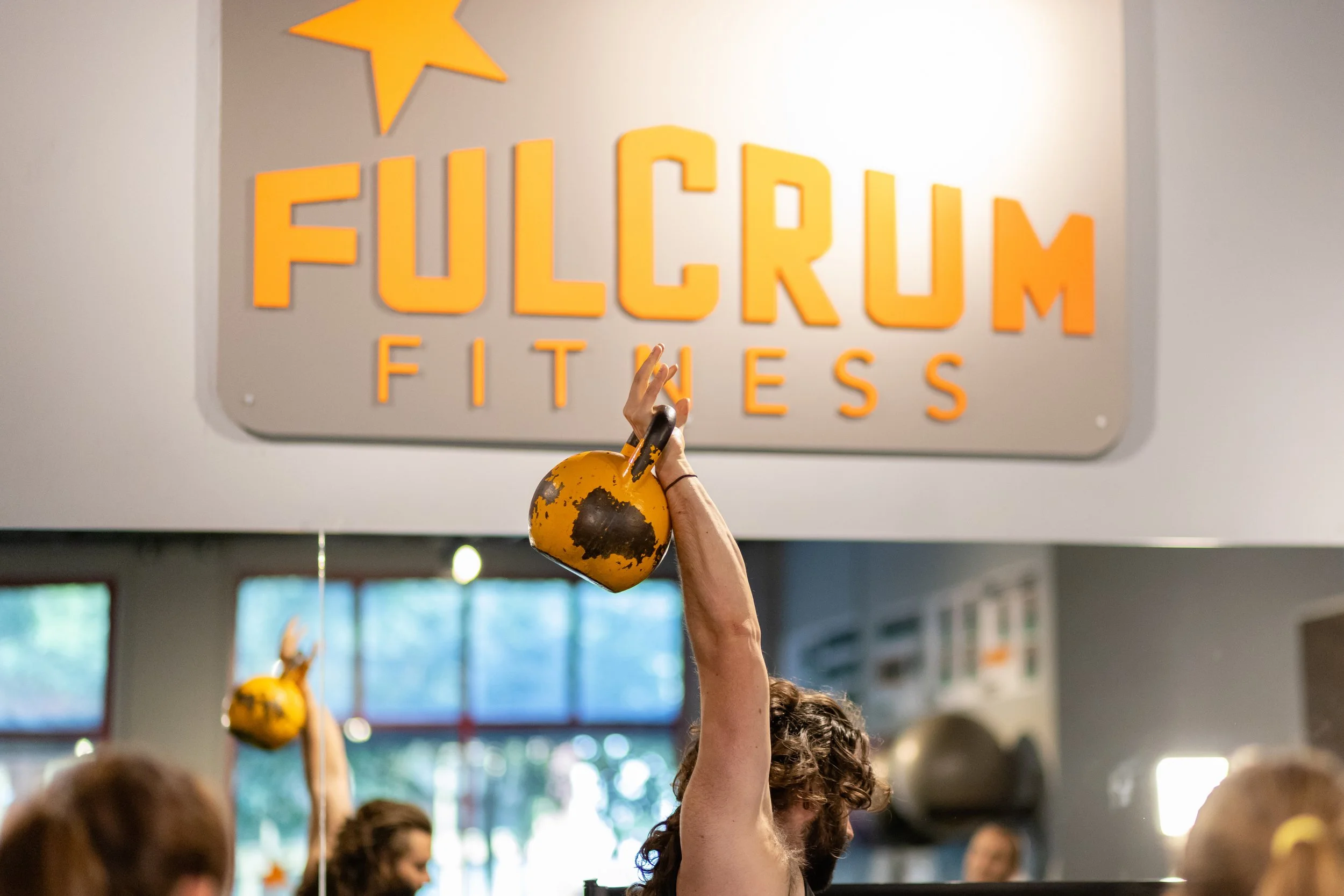 Personal Training in Portland, OR | Fulcrum Fitness