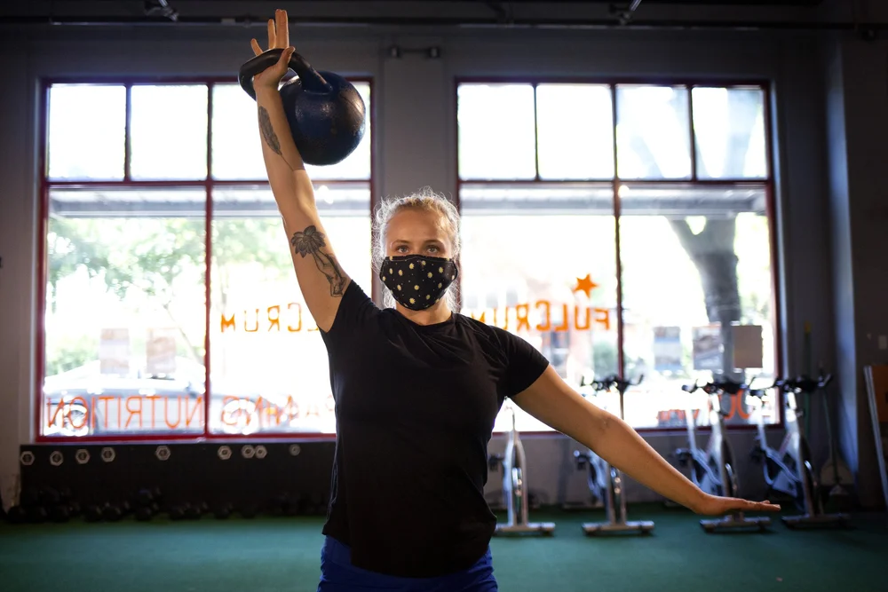 Personal Training in Portland, OR | Fulcrum Fitness