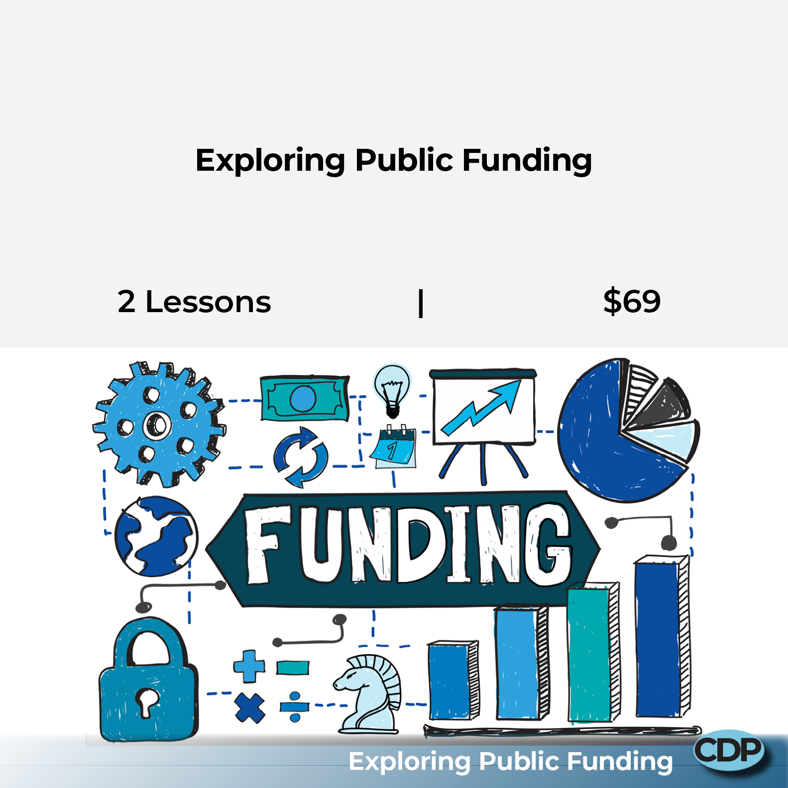 CDP Training Academy — Community Development Professionals