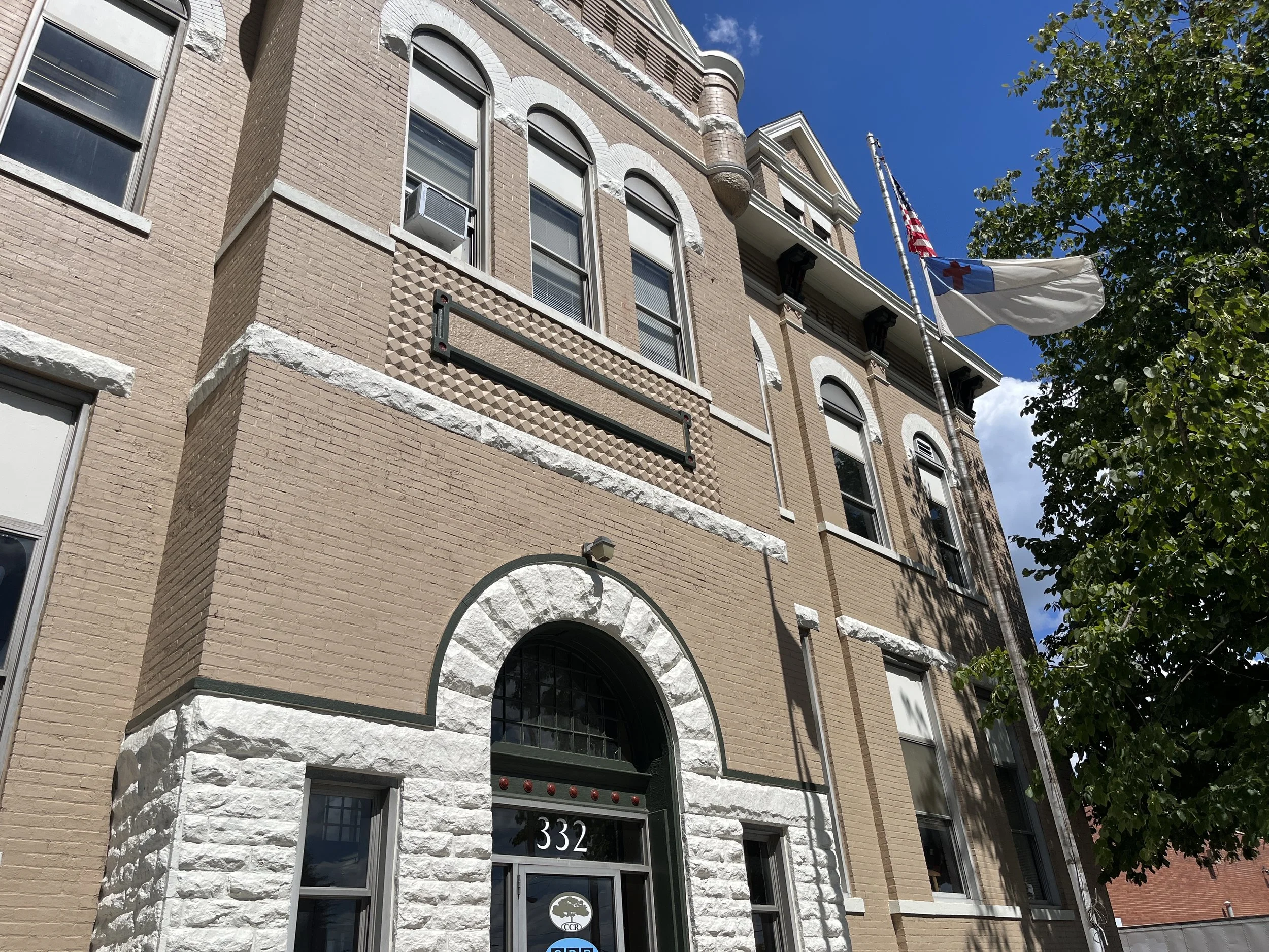 About CDP | Community Development Professionals