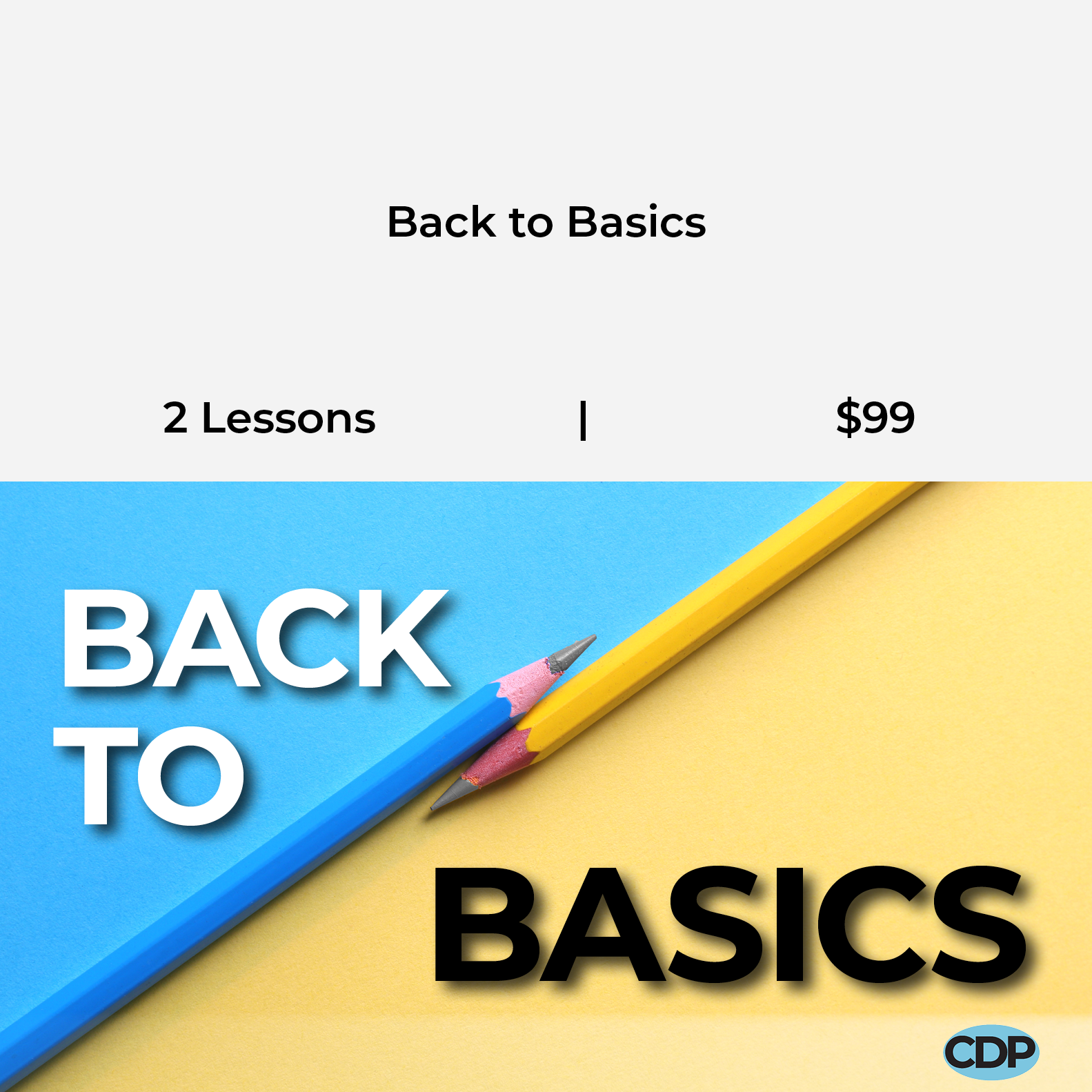 CDP Training Academy — Community Development Professionals