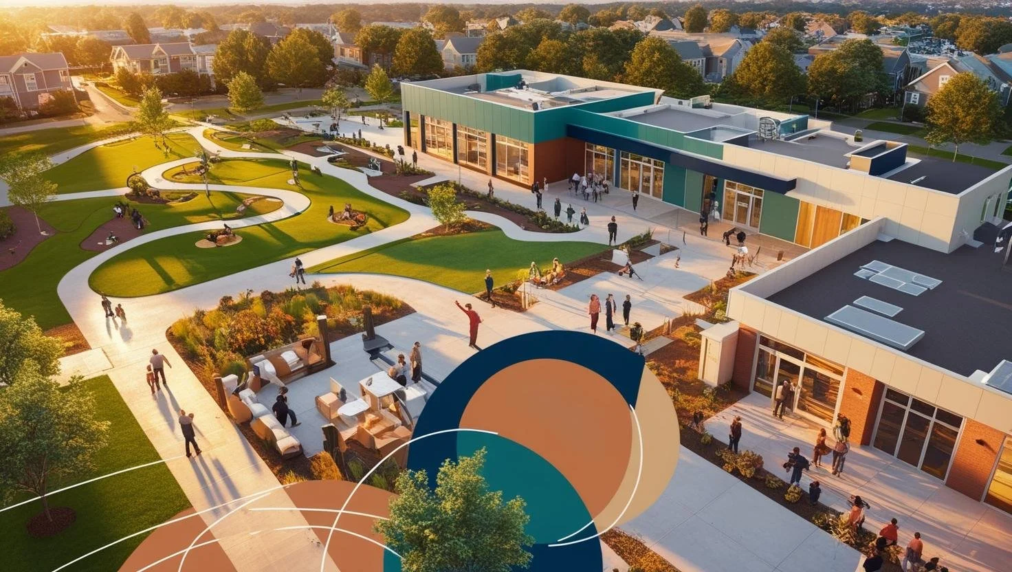 Community Development Professionals