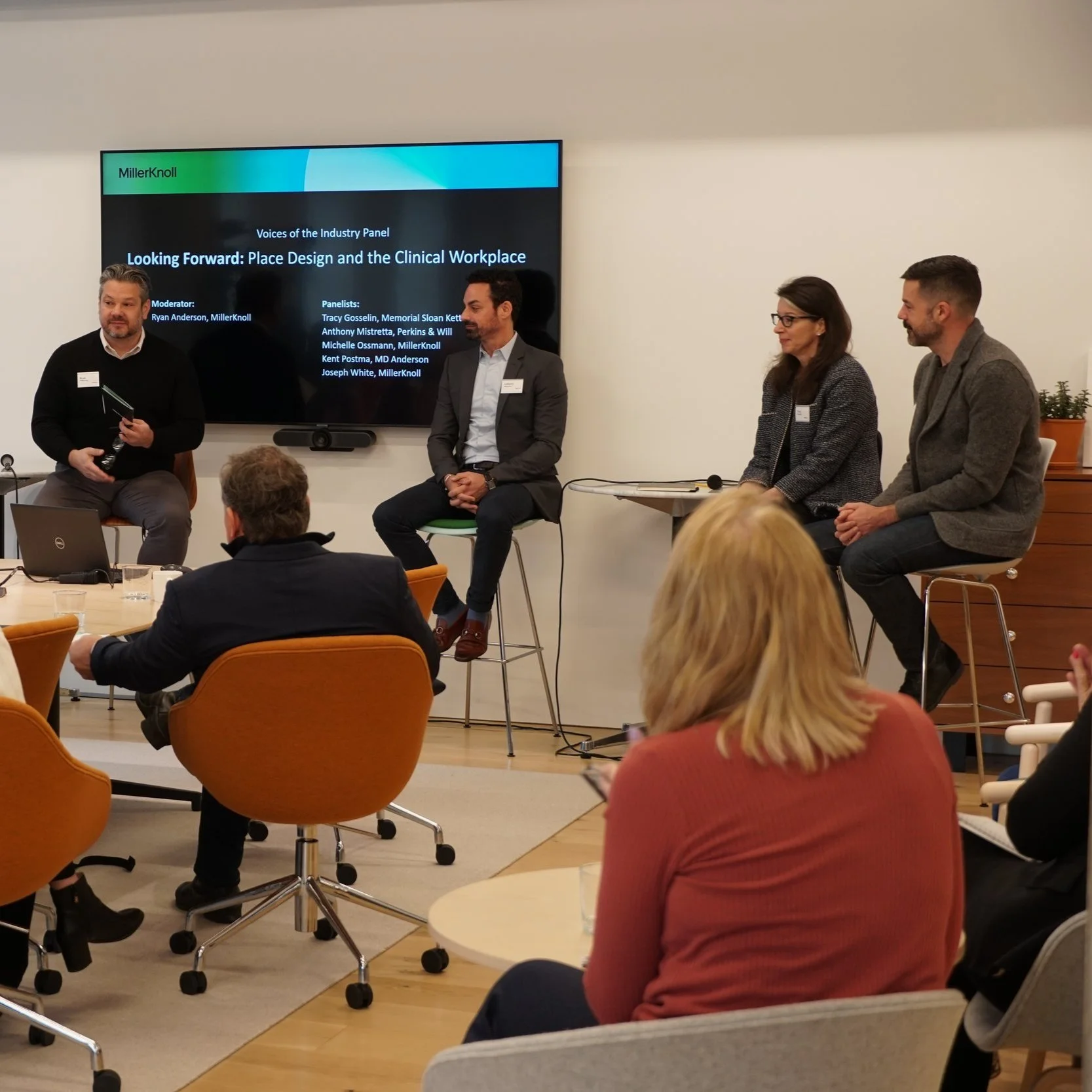 Member Spotlight: Research-based Innovations for Designing Staff ...