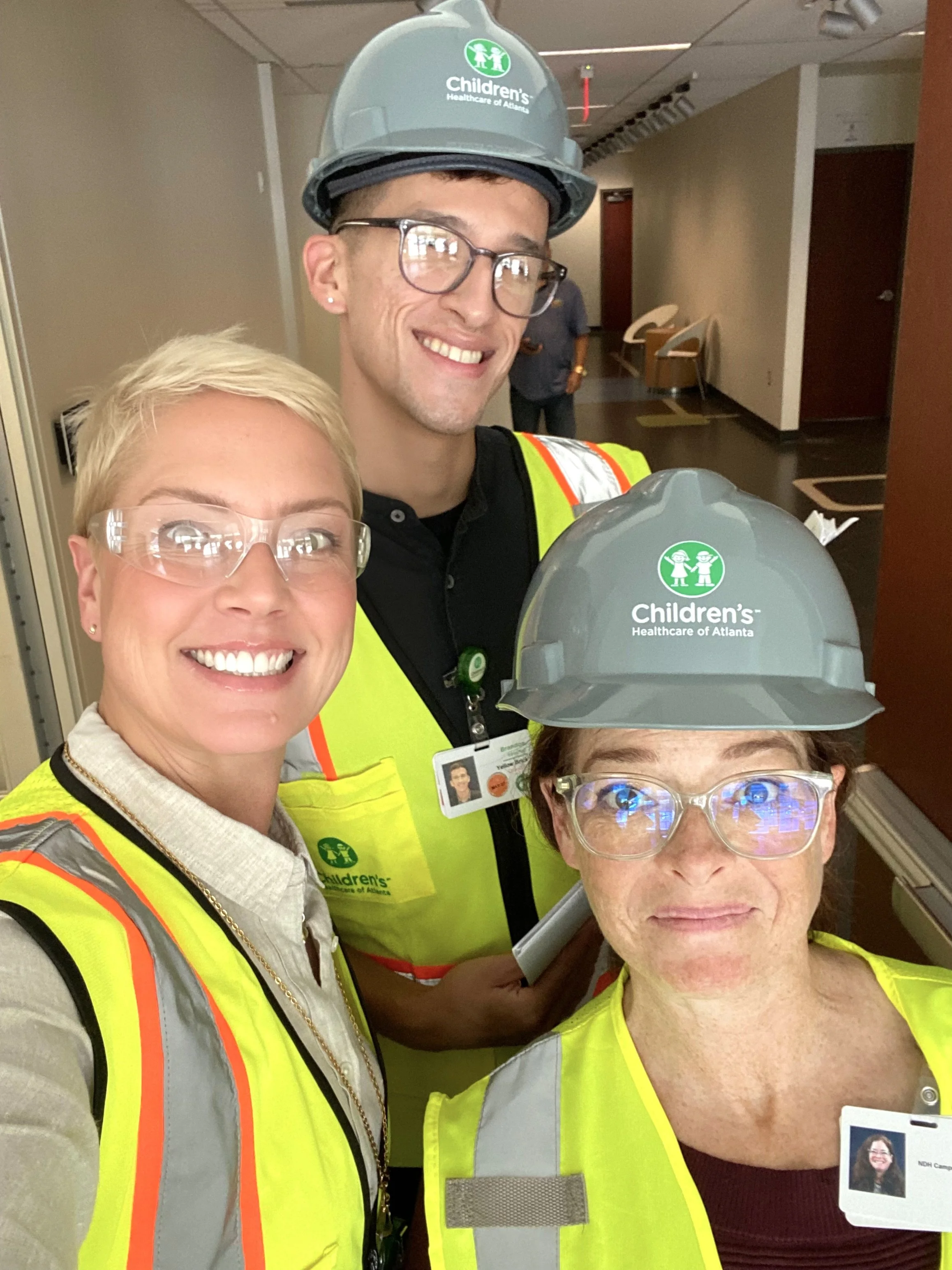 From Nurse to Architectural Innovator: A Unique Blend of Compassion and ...