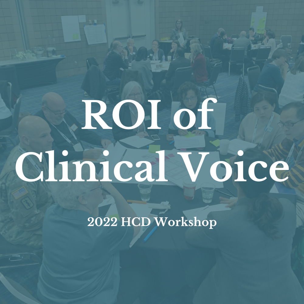 Toolkits — Nursing Institute for Healthcare Design