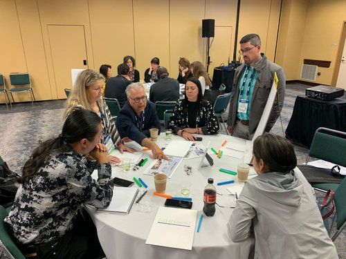 Preview NIHD events at HCD. — Nursing Institute for Healthcare Design